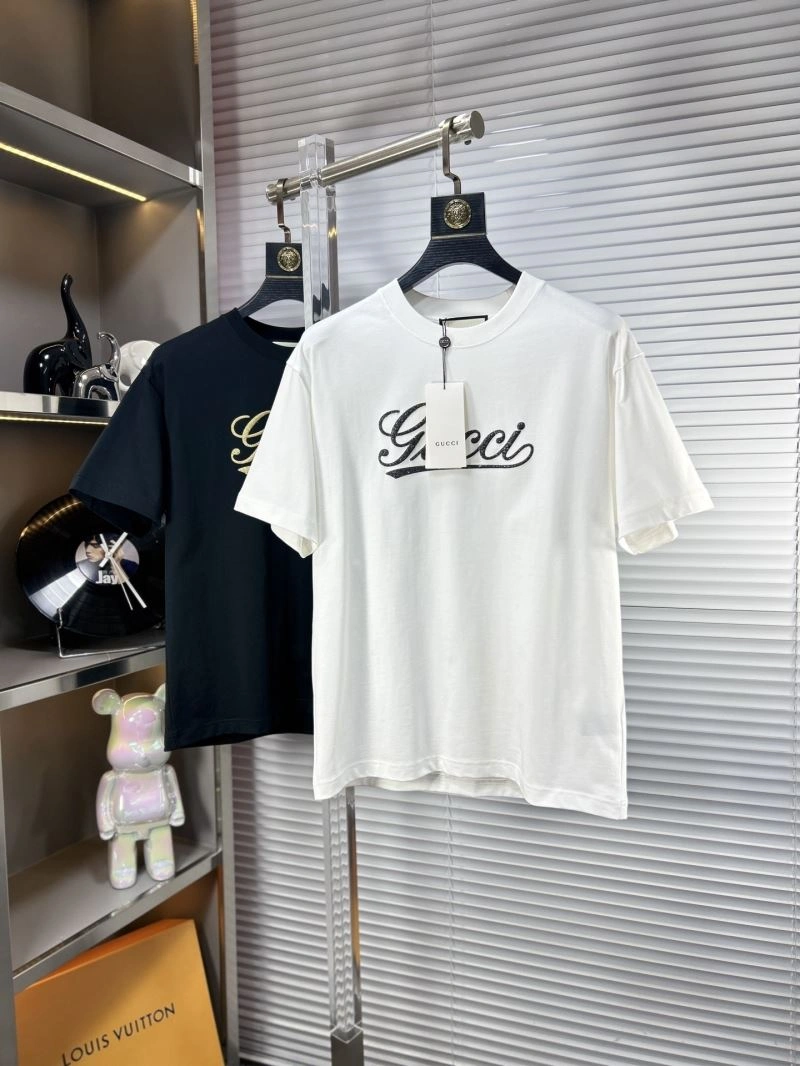 Official Gucci T-Shirts