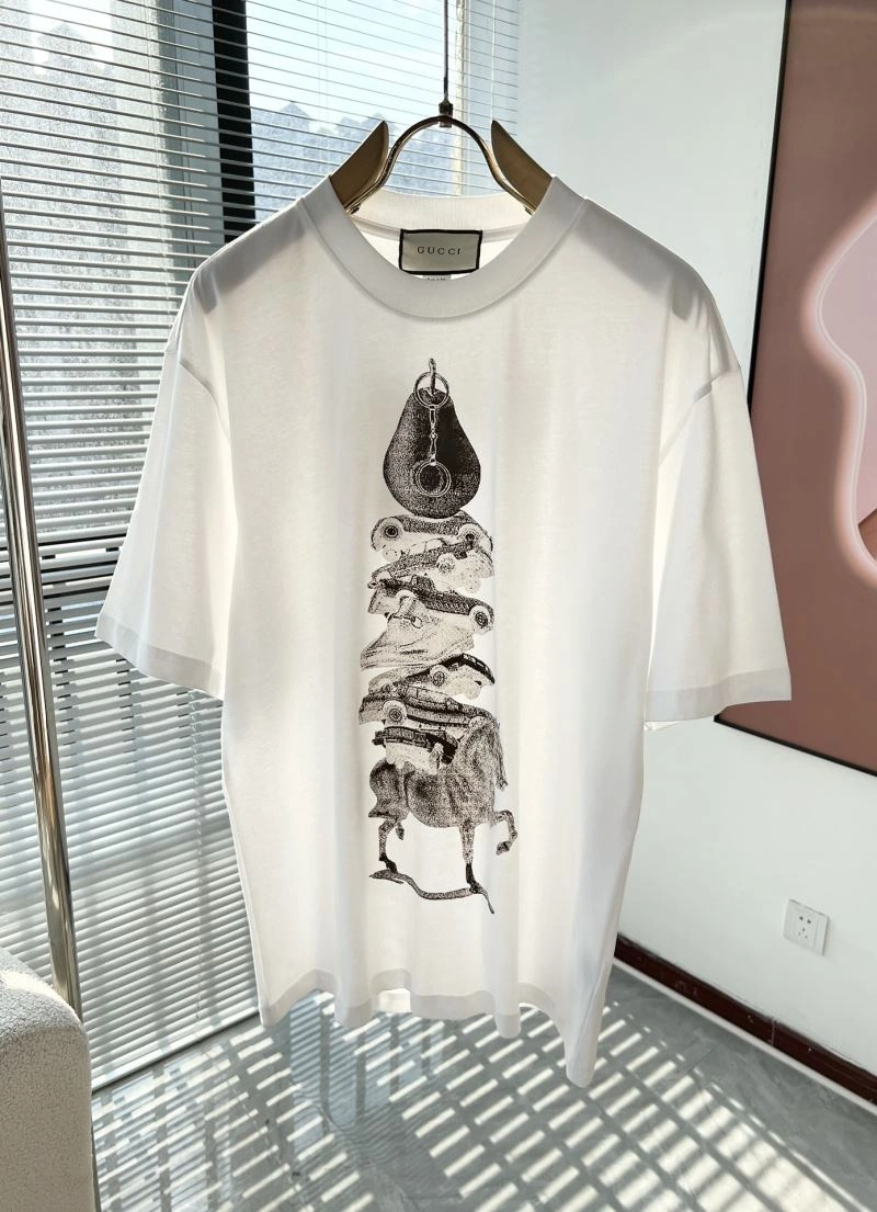 Gucci T-Shirts