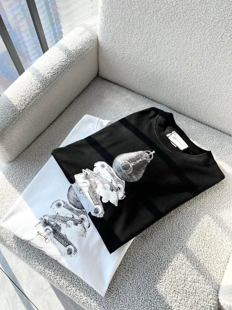 Mirror quality Gucci T-Shirts