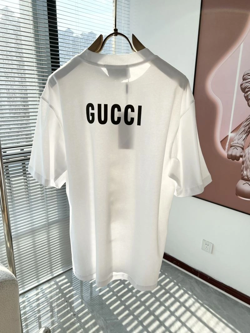 Mirror quality Gucci T-Shirts