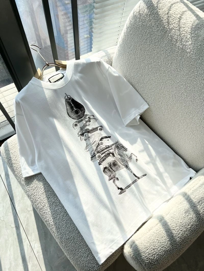 Mirror quality Gucci T-Shirts