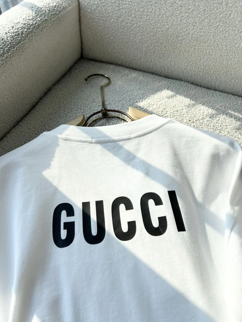 Mirror quality Gucci T-Shirts