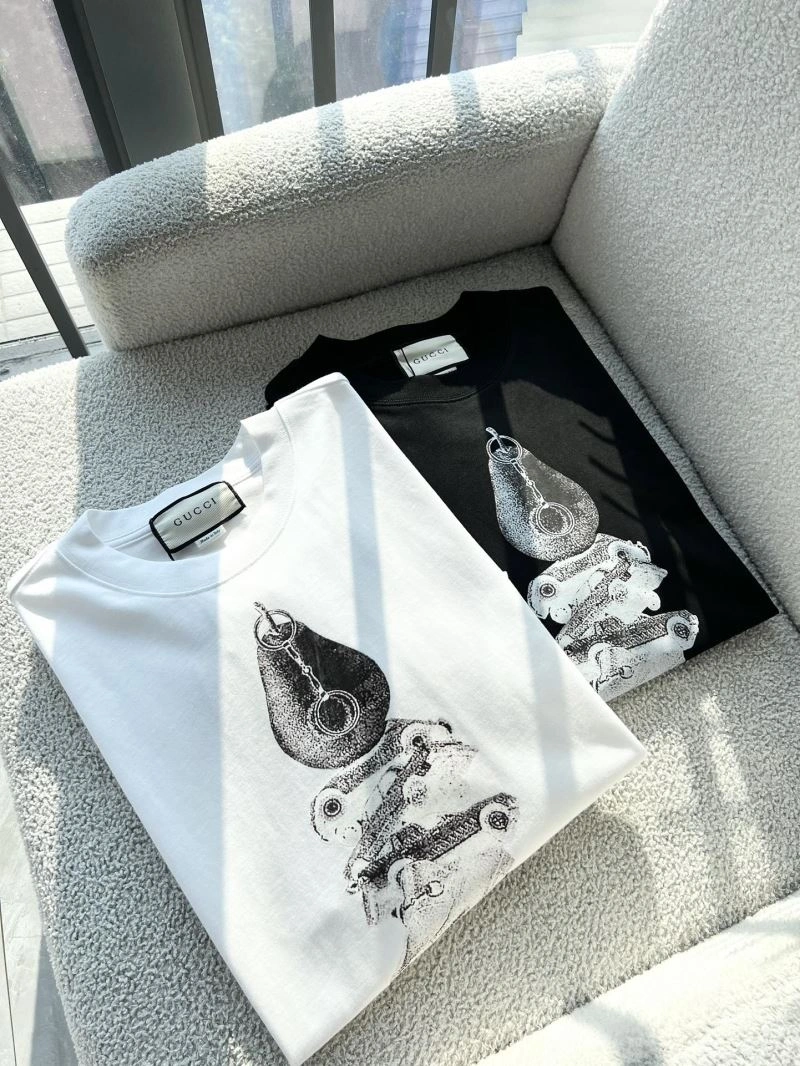 Gucci T-Shirts