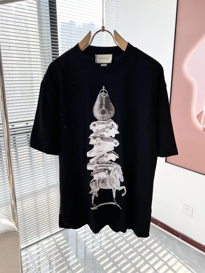Brand-authenticated Gucci T-Shirts