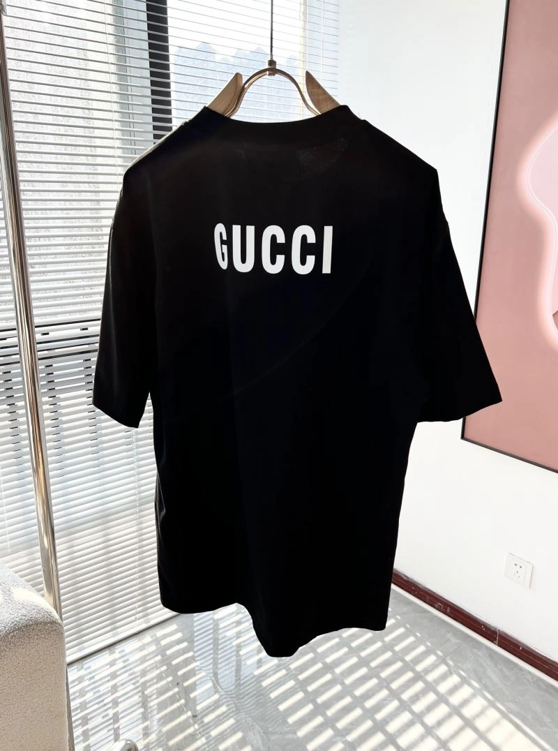 Brand-authenticated Gucci T-Shirts