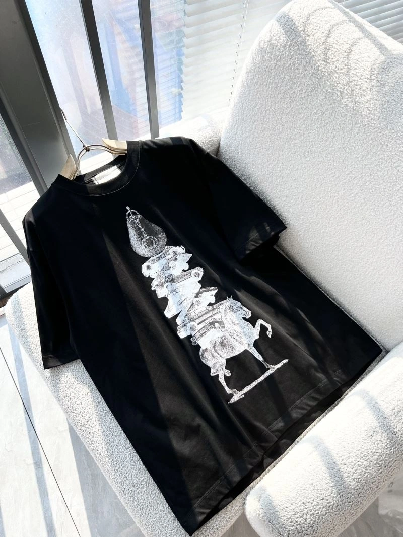Brand-authenticated Gucci T-Shirts