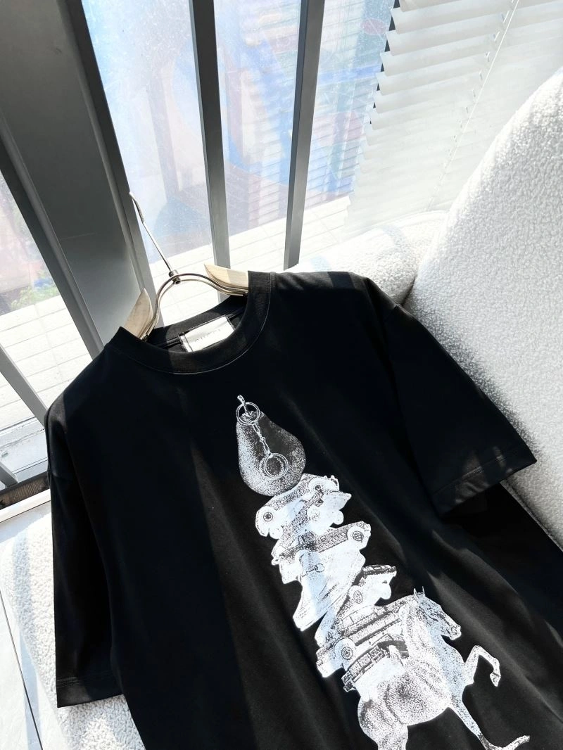 Brand-authenticated Gucci T-Shirts