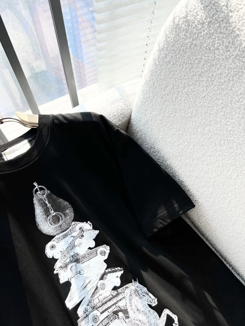 Brand-authenticated Gucci T-Shirts