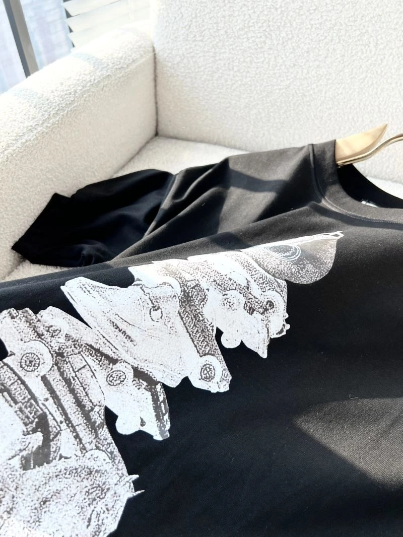 Brand-authenticated Gucci T-Shirts