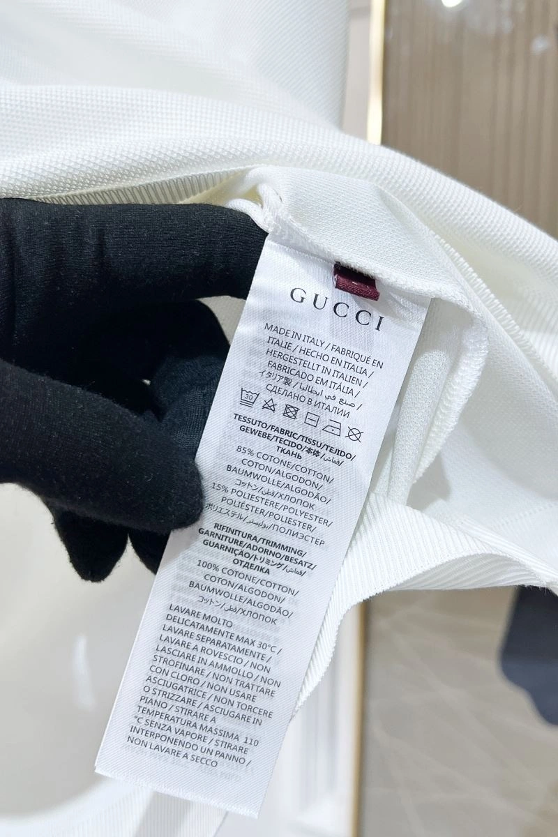 High fidelity Gucci T-Shirts