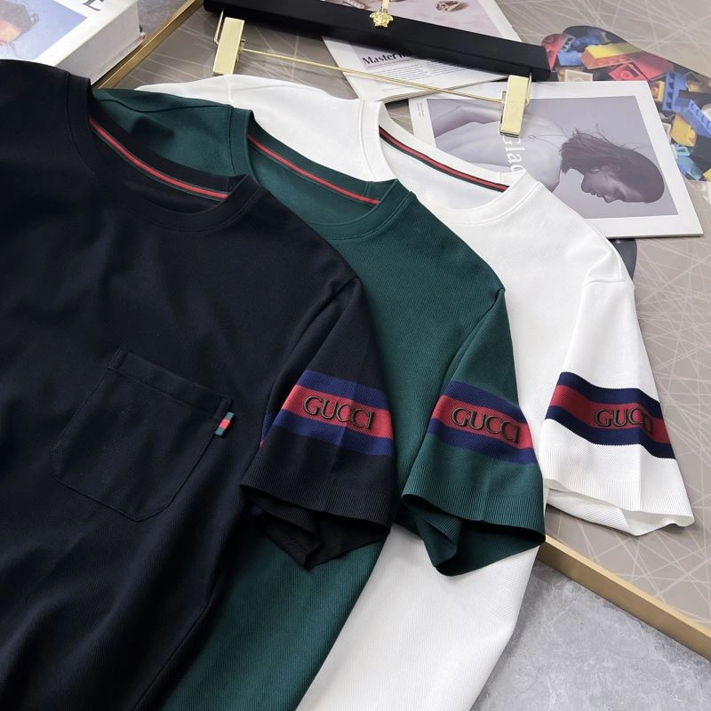 High fidelity Gucci T-Shirts