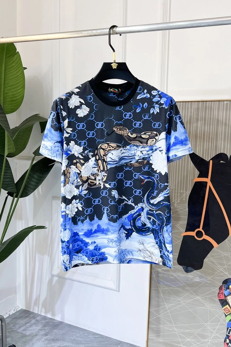 Gucci T-Shirts