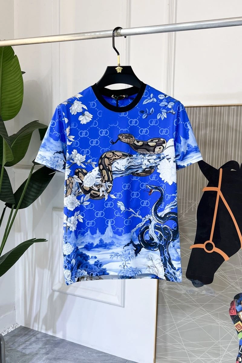 Low-cost Gucci T-Shirts