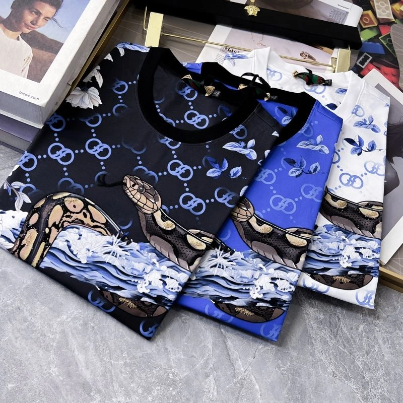 Low-cost Gucci T-Shirts