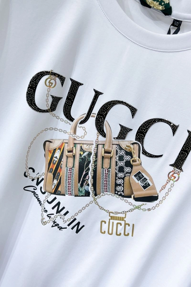 Top match Gucci T-Shirts