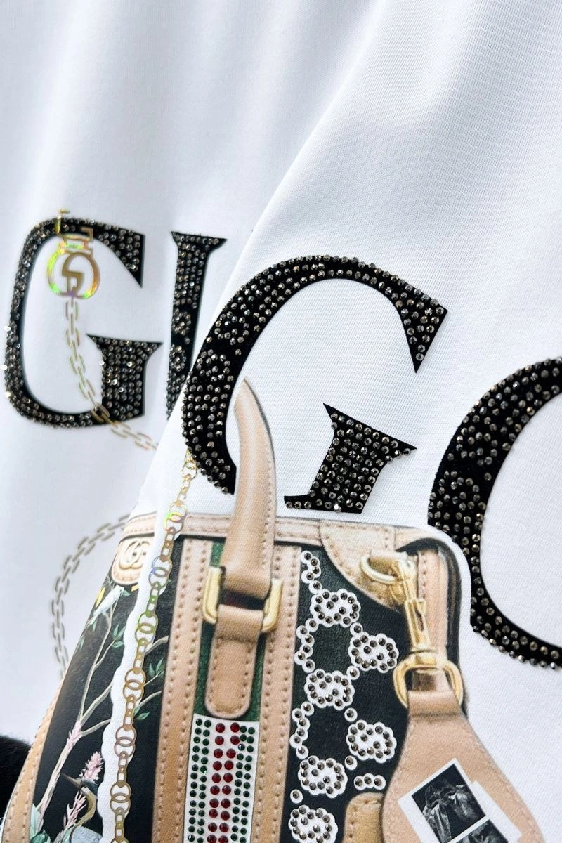 Top match Gucci T-Shirts