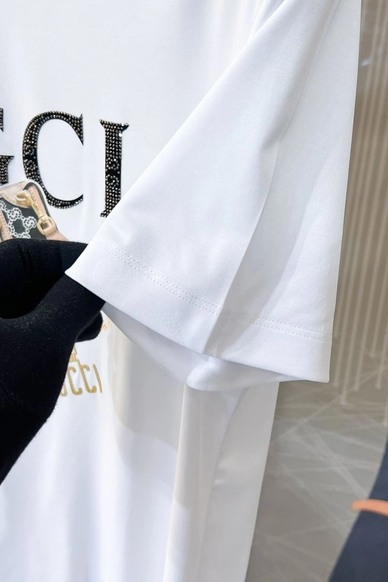 Top match Gucci T-Shirts