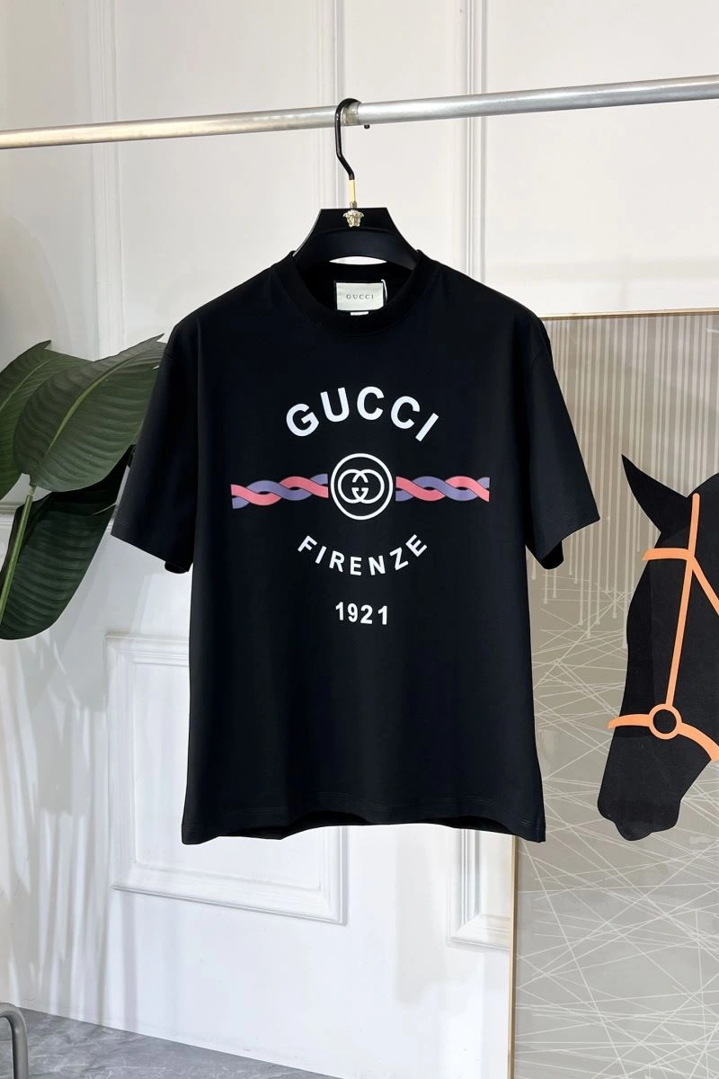 Gucci T-Shirts