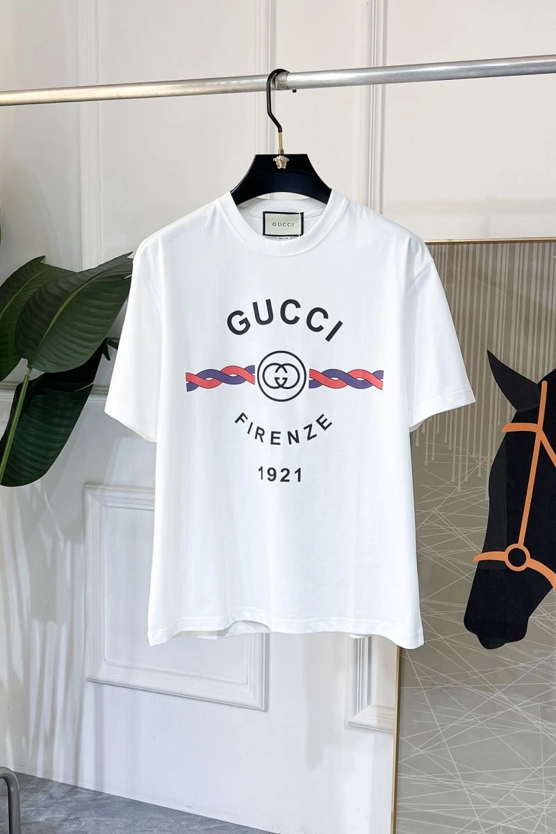 Precise copy Gucci T-Shirts