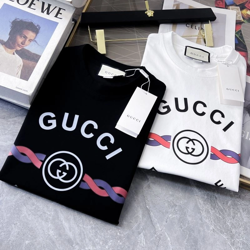 Precise copy Gucci T-Shirts