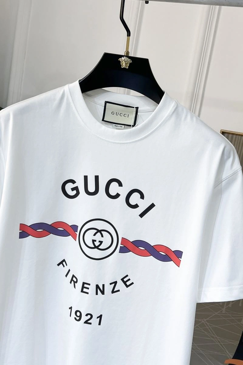 Precise copy Gucci T-Shirts