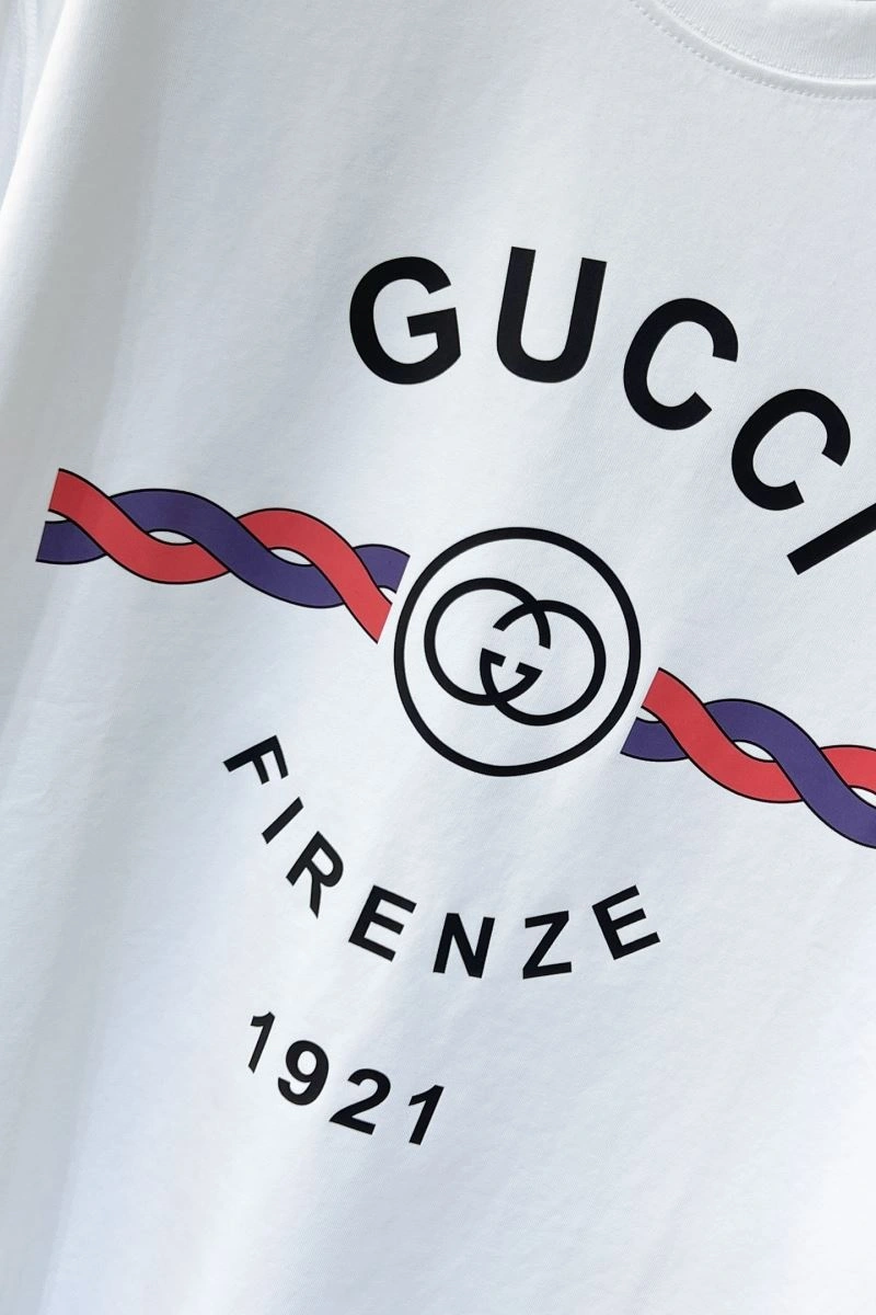 Precise copy Gucci T-Shirts
