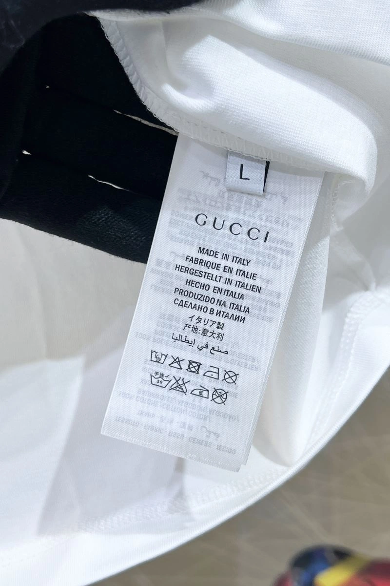 Precise copy Gucci T-Shirts