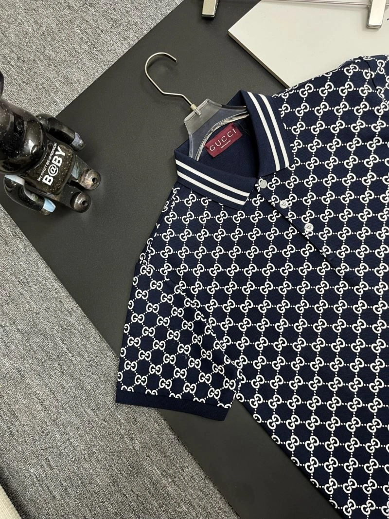 Brand-authenticated Gucci T-Shirts