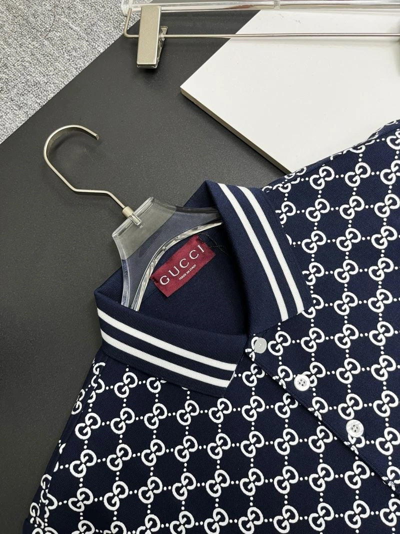 Brand-authenticated Gucci T-Shirts