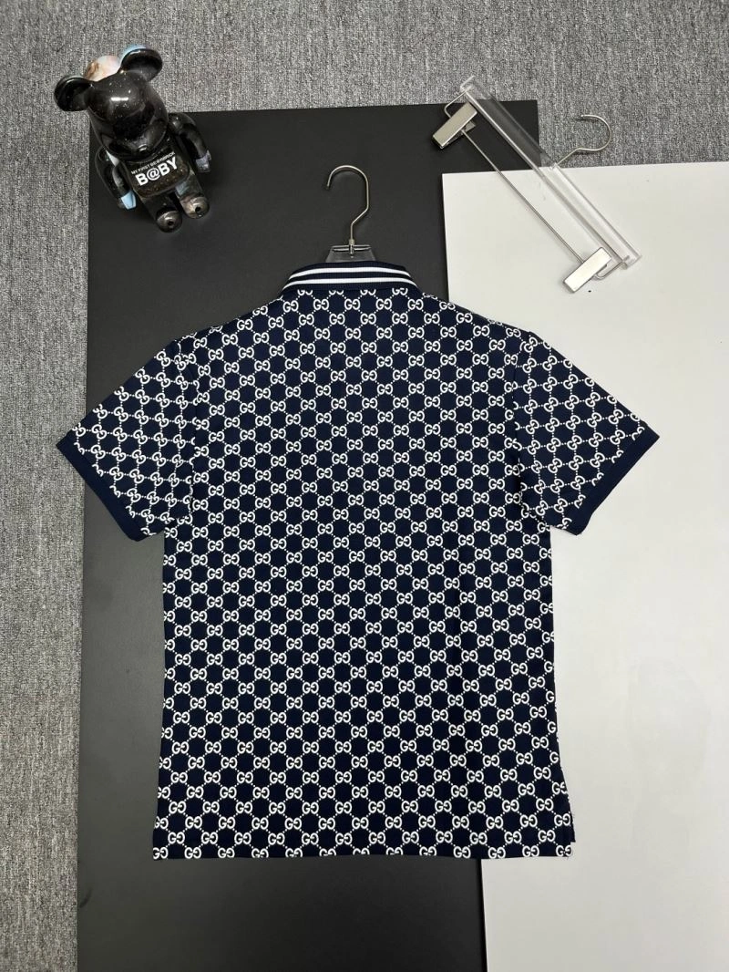 Brand-authenticated Gucci T-Shirts