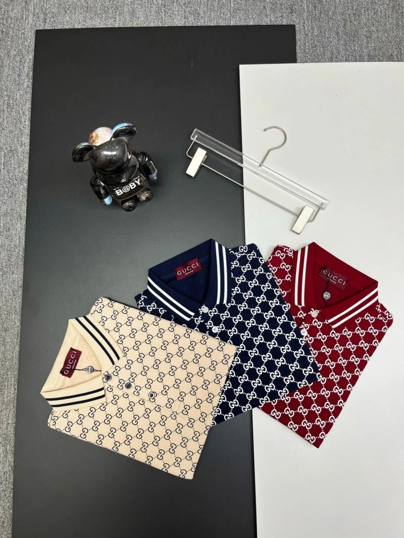 Brand-authenticated Gucci T-Shirts