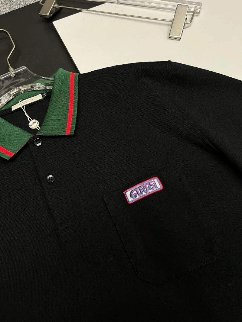 Perfect replica Gucci T-Shirts