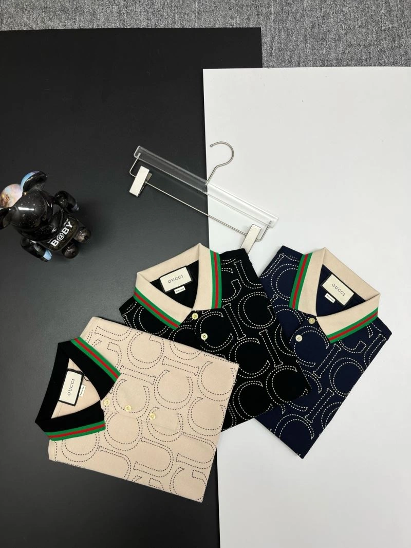Precise copy Gucci T-Shirts