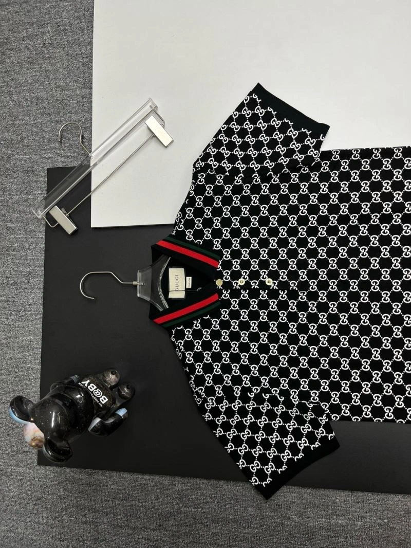 Top mirror Gucci T-Shirts