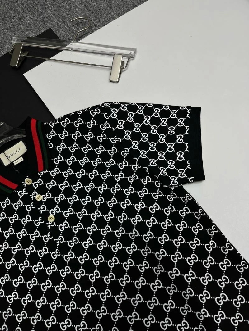 Top mirror Gucci T-Shirts