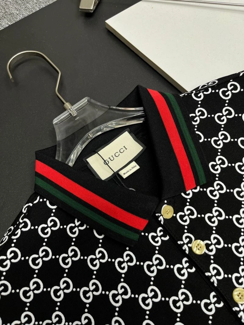 Top mirror Gucci T-Shirts
