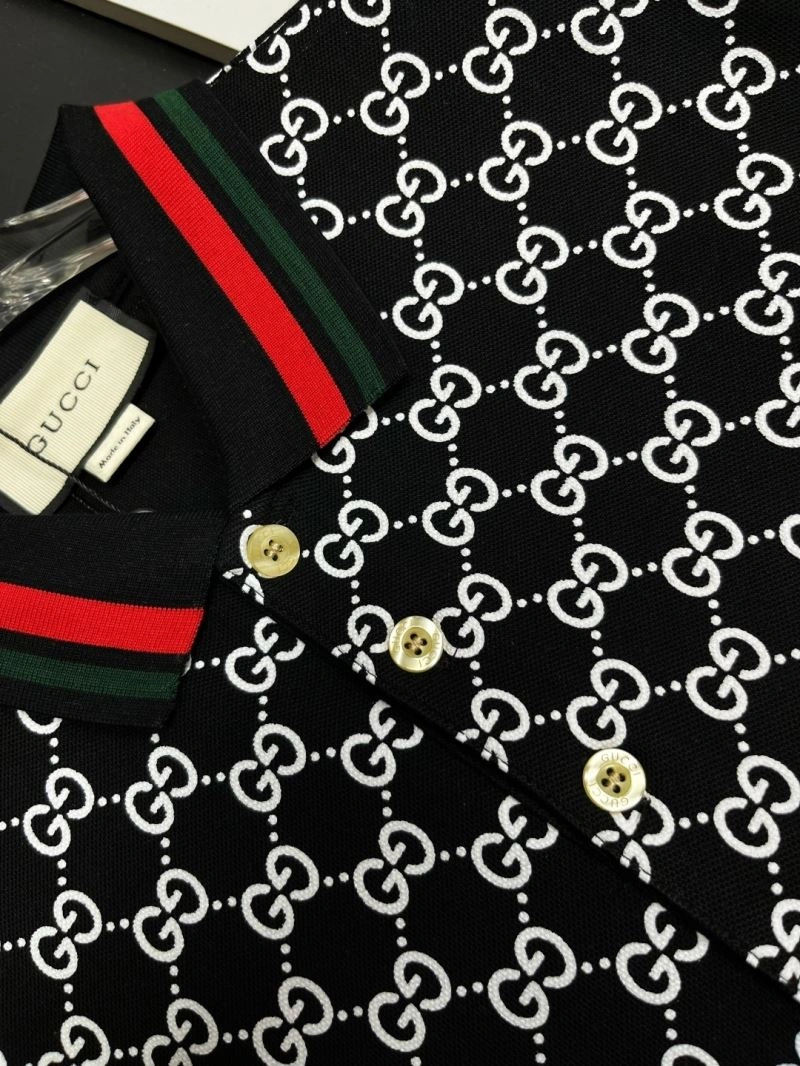 Top mirror Gucci T-Shirts