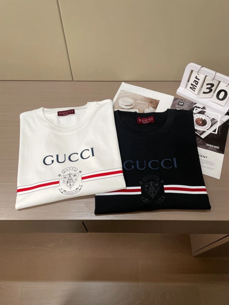 High fidelity Gucci T-Shirts