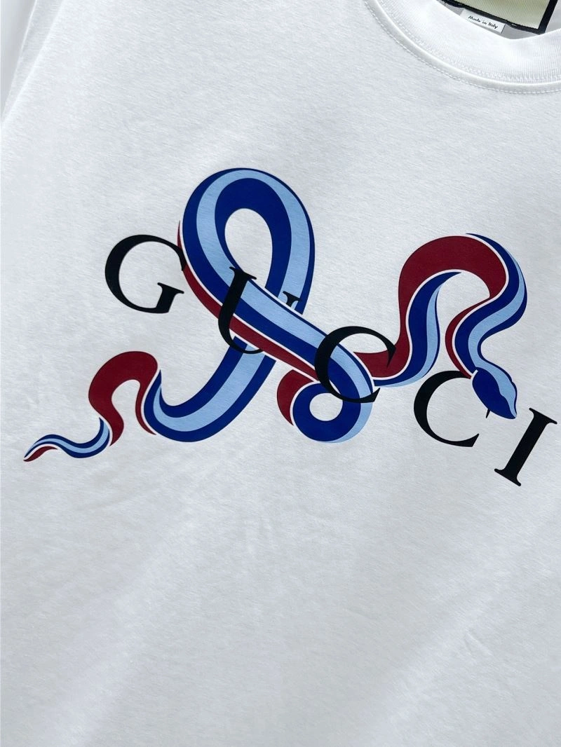 Top mirror Gucci T-Shirts