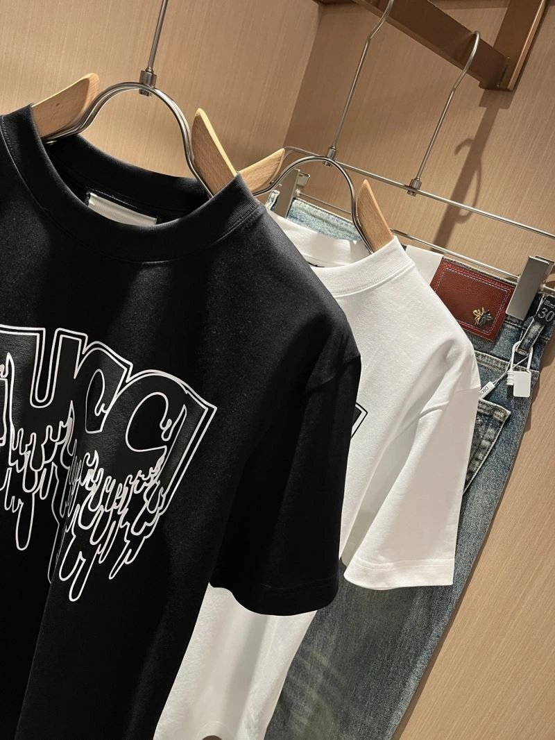 Accurate model Gucci T-Shirts