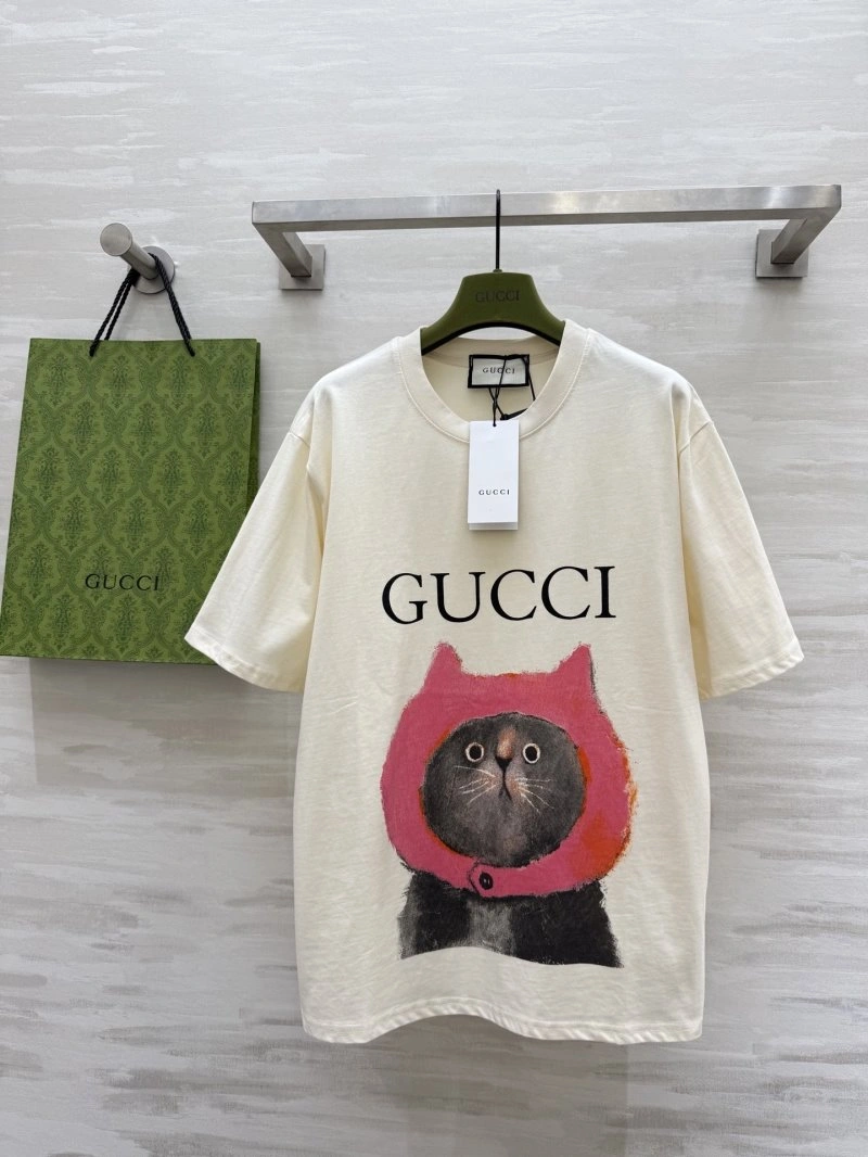 Gucci T-Shirts