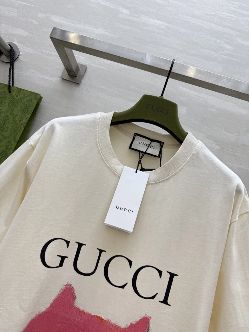 Precise copy Gucci T-Shirts