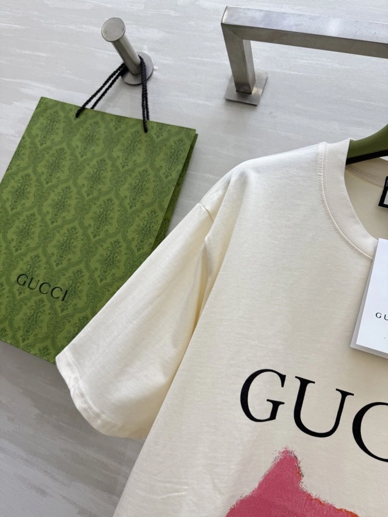 Precise copy Gucci T-Shirts