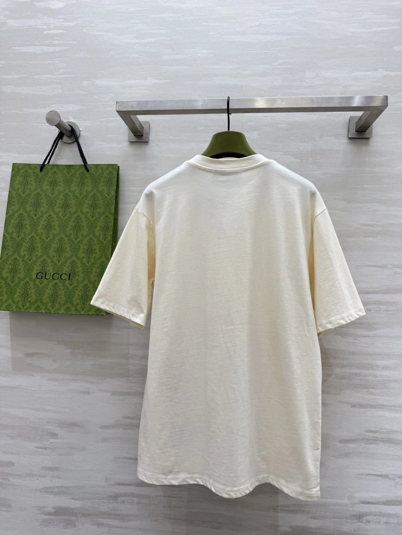 Precise copy Gucci T-Shirts