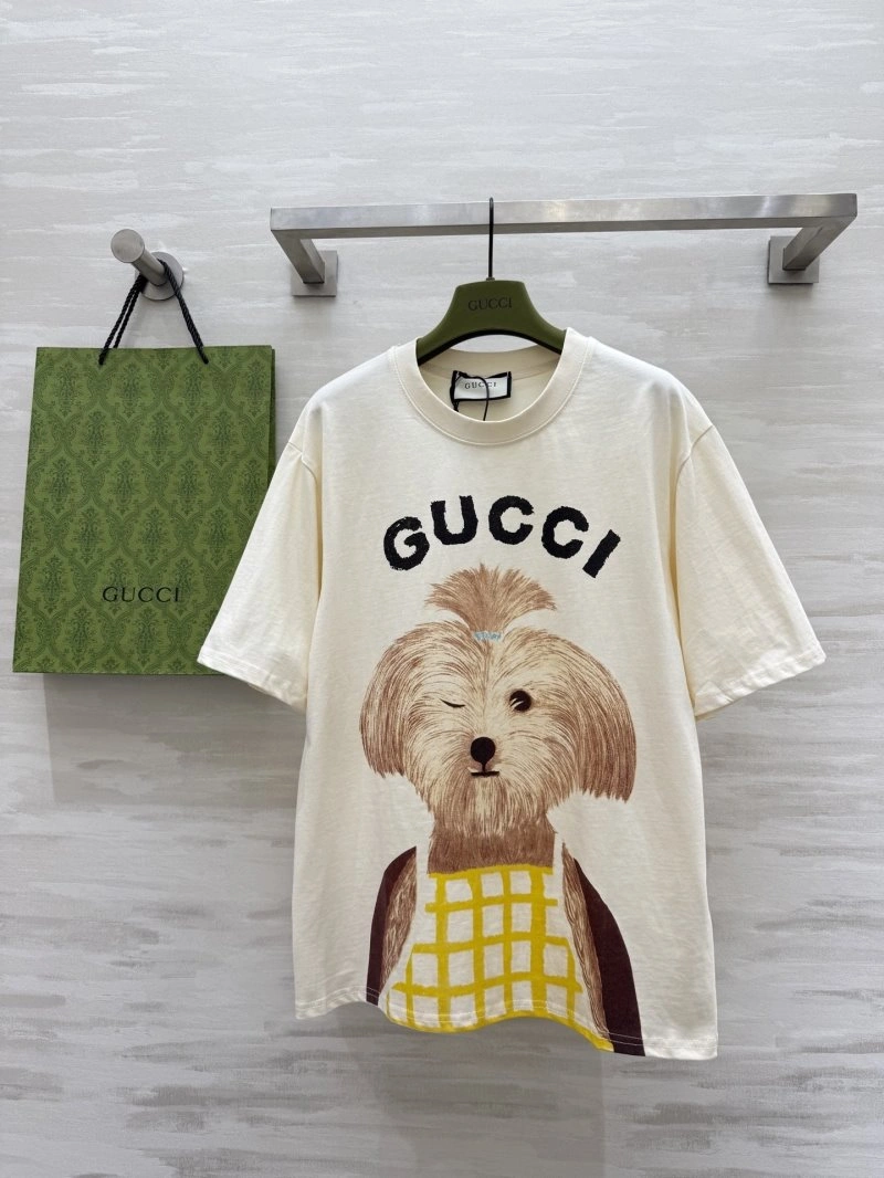 Gucci T-Shirts