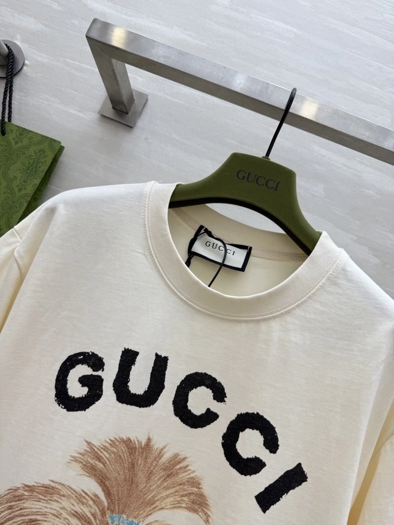 Precise copy Gucci T-Shirts