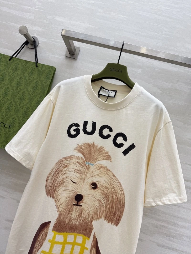 Precise copy Gucci T-Shirts