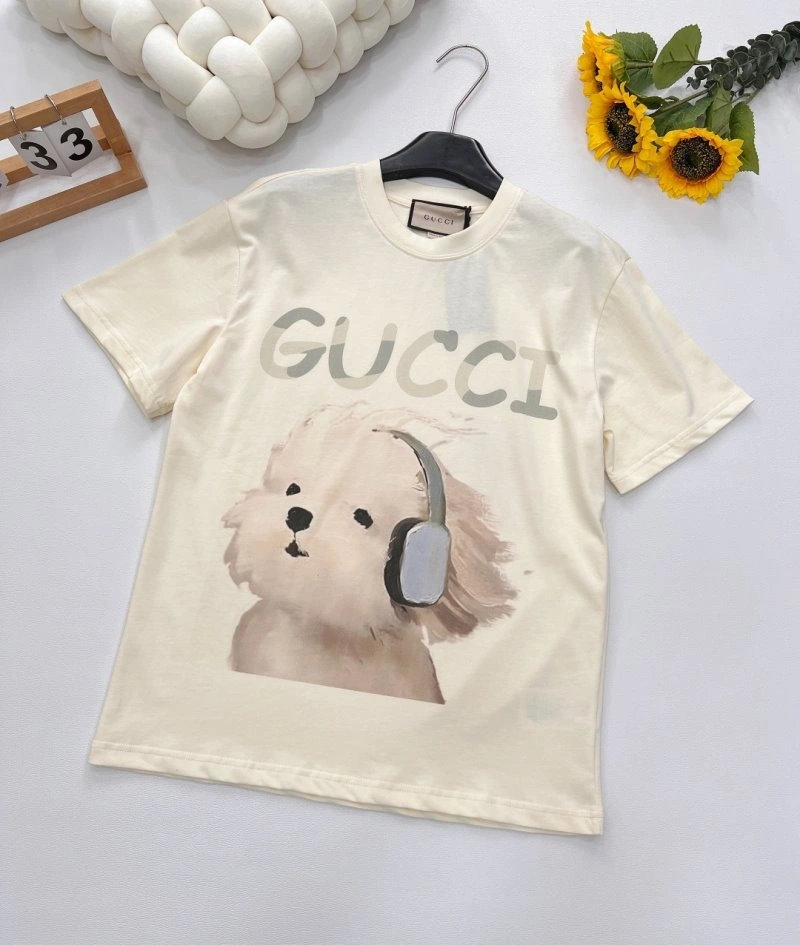 Gucci T-Shirts