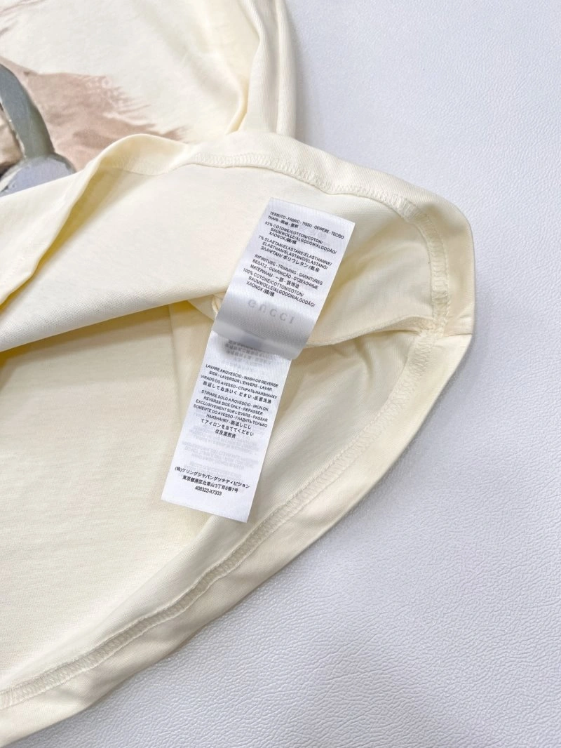 Budget-friendly Gucci T-Shirts