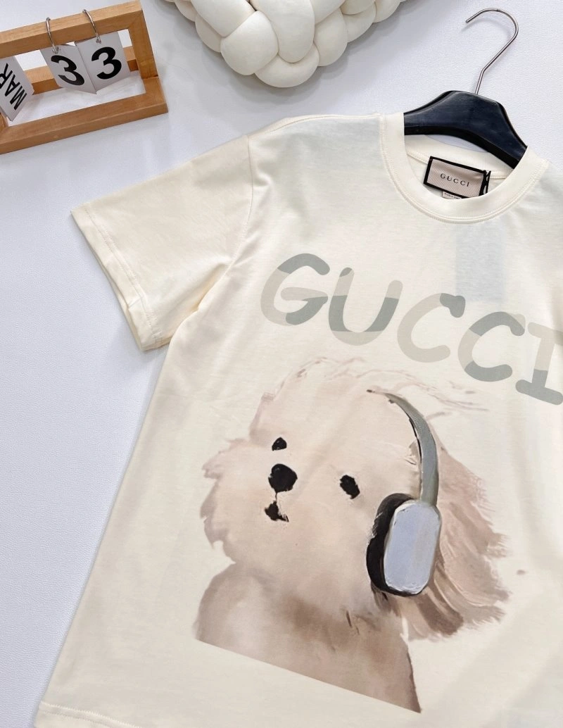 Budget-friendly Gucci T-Shirts